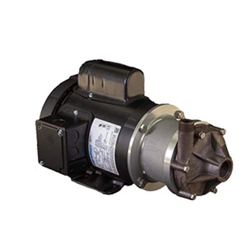 230V March Pump TE - 6T - MD - Climax Marine Services