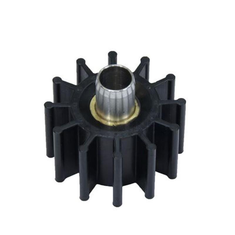 Z-5002 Marine Flexible Rubber Impeller – Climax Marine Services
