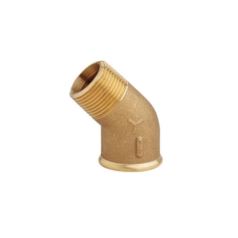 Elbow BR MF 1″ 45° – Climax Marine Services