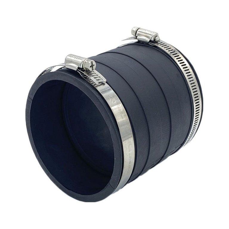 Exhaust Bellows HJB-1872 - Climax Marine Services