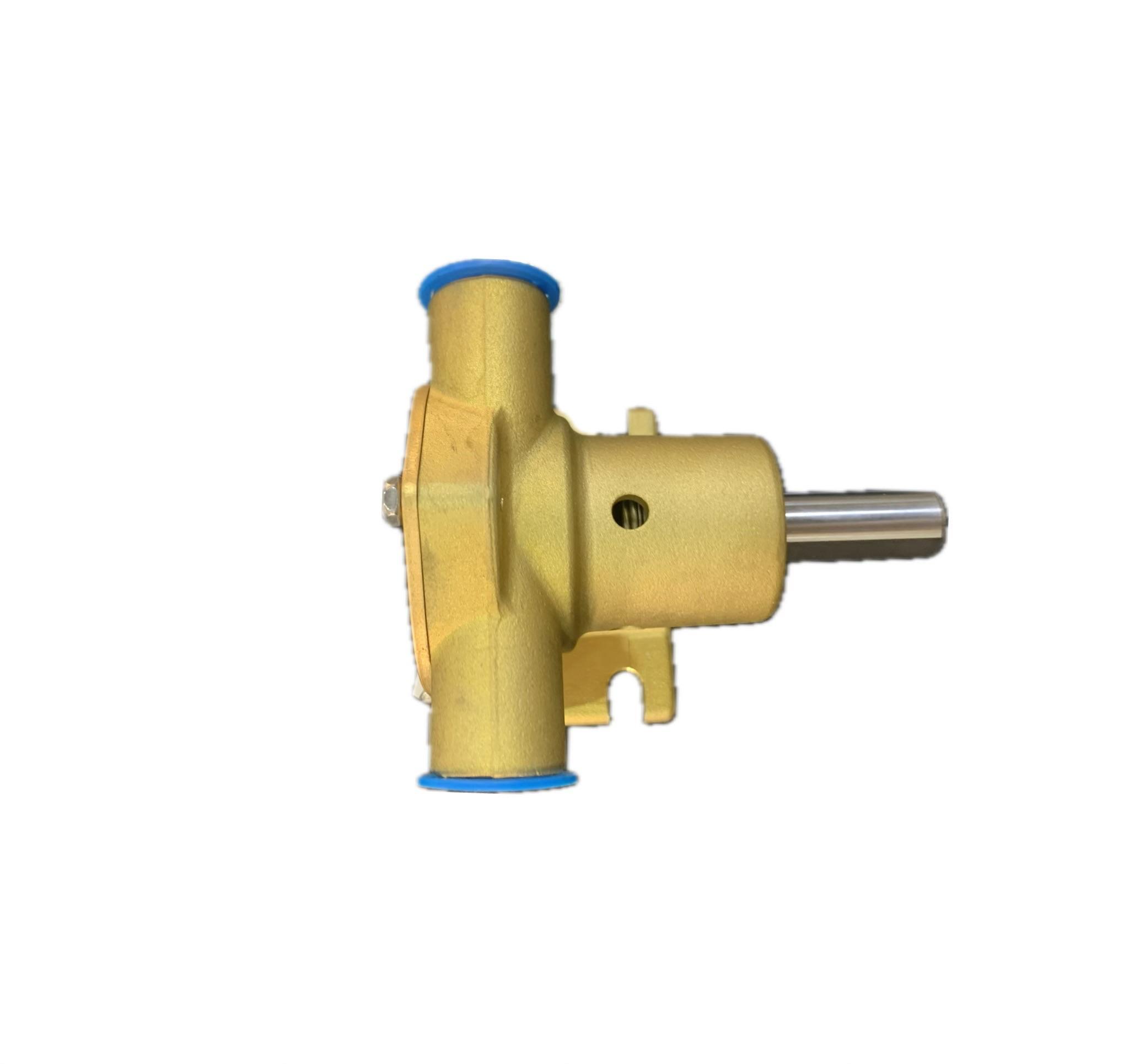 KOREAN MARINE PUMP KMP-15 - Climax Marine Services