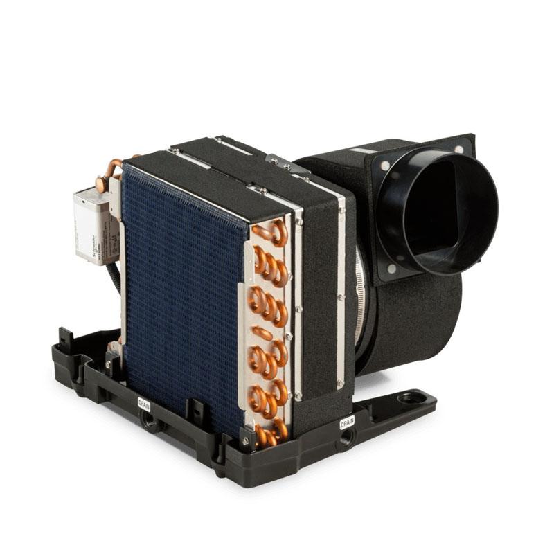 Dometic vs. K2 Air Marine AC Systems - Climax Marine Services