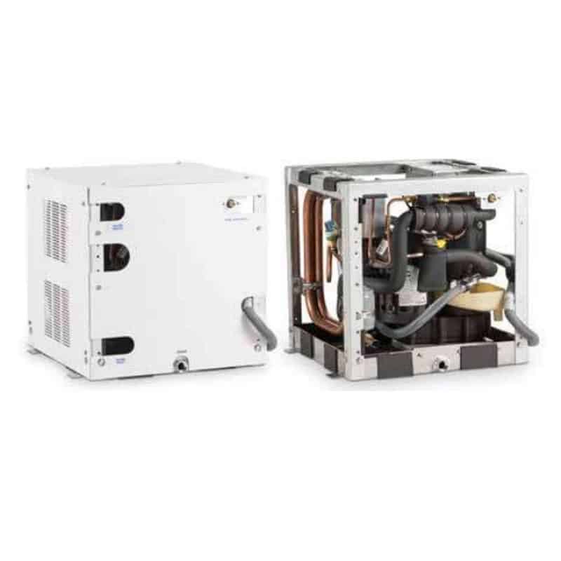 Eskimo Ice Fishbox Ice Systems - Climax Marine Services