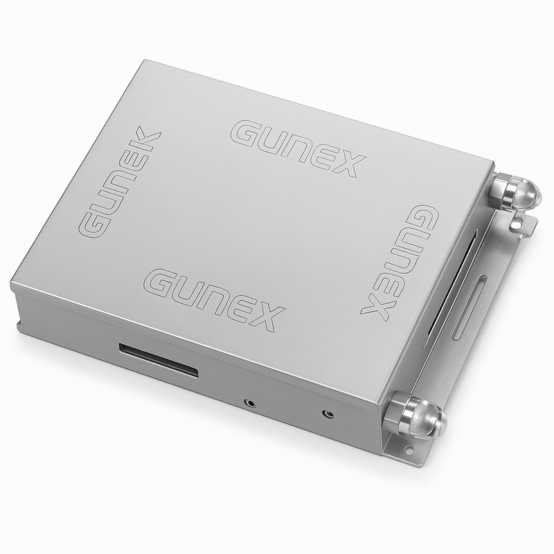 Hold Over Plate Cooktop Grunert – Climax Marine Services